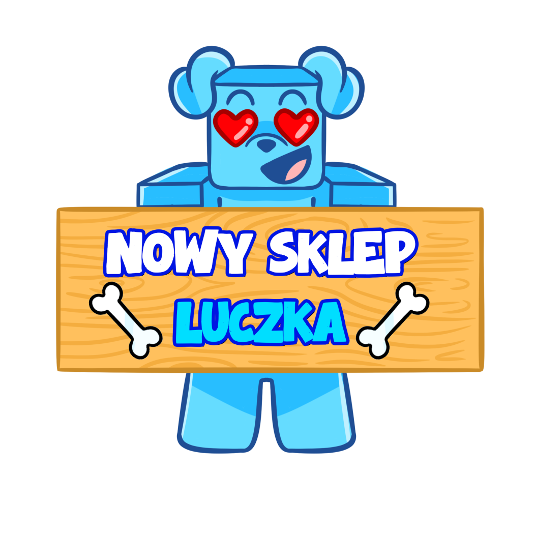 LuczekShop.pl - Oficjalny sklep Luczka!