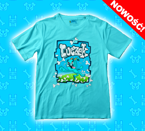 LuczekShop.pl - Oficjalny sklep Luczka!
