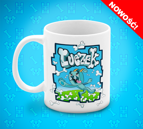 LuczekShop.pl - Oficjalny sklep Luczka!
