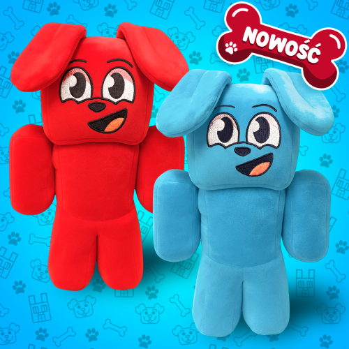 Pimpek - LuczekShop.pl - Oficjalny sklep Luczka!