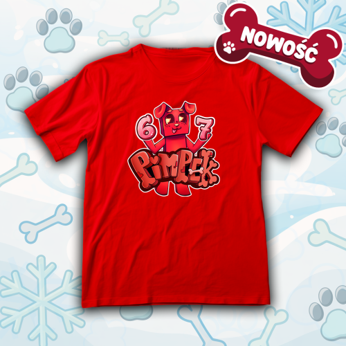 MASKOTKI LUCZEK i PIMPEK! LuczekShop.pl - Oficjalny sklep Luczka!